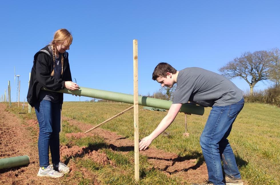 Innovative Farmers delivers real impact from the ground up