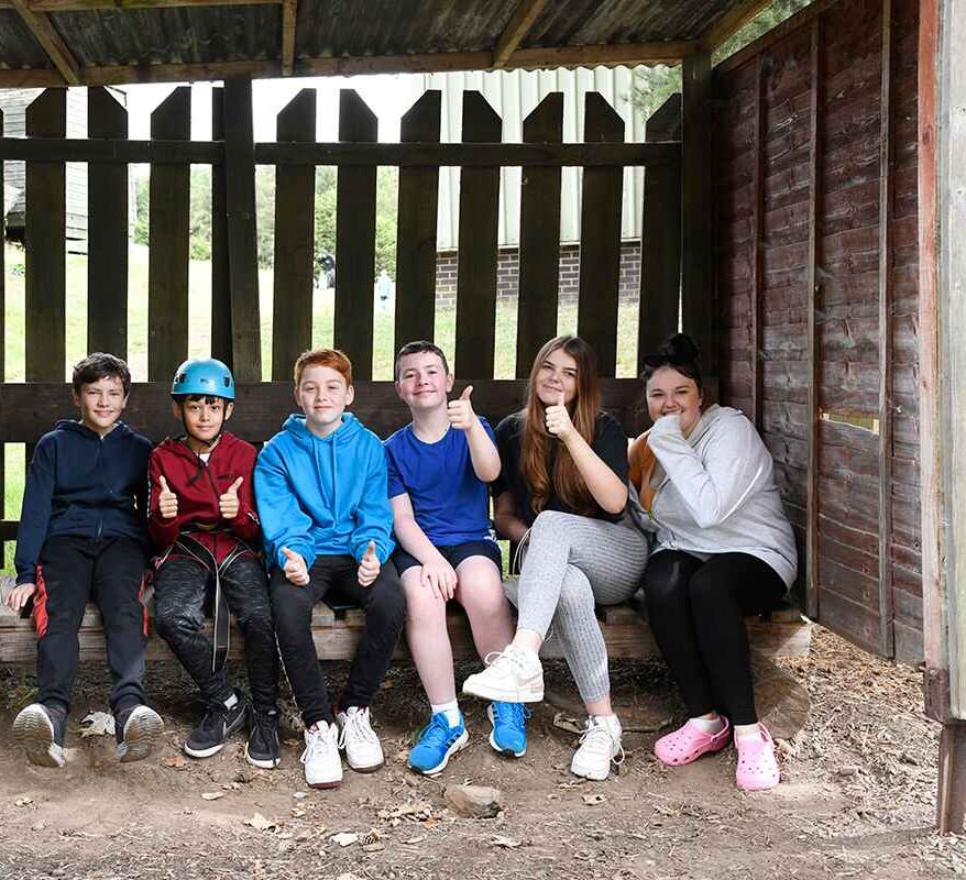 Carers Trust - King Charles III Charitable Fund