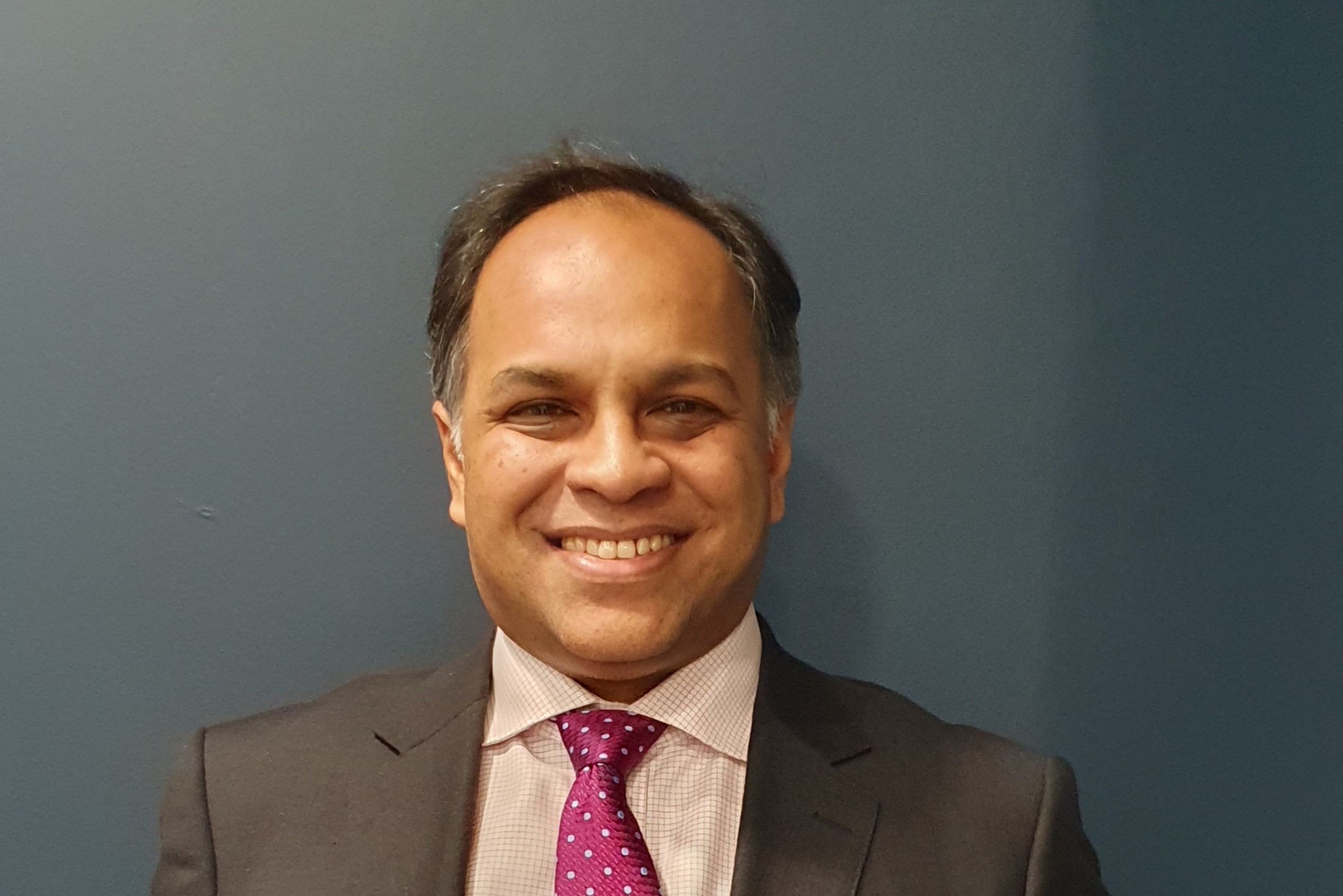 Our Founder appoints Mr. Ranan Dasgupta to the King Charles III ...