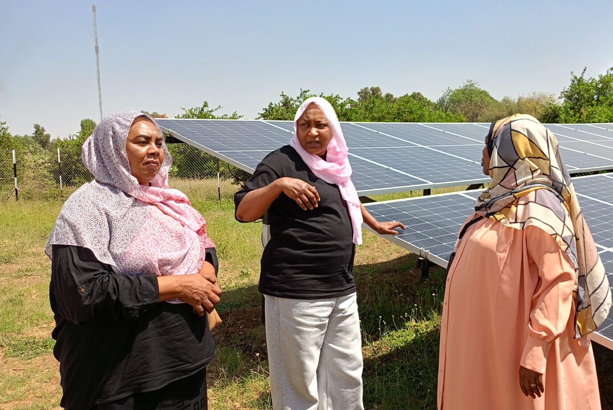 Guest blog: Practical Action champion a new era for women in farming ...